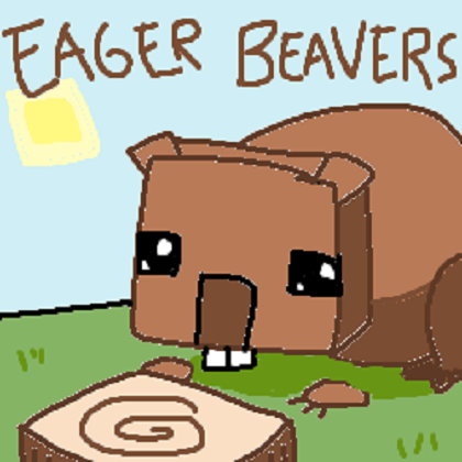 Eager Beavers - Minecraft Mods - CurseForge