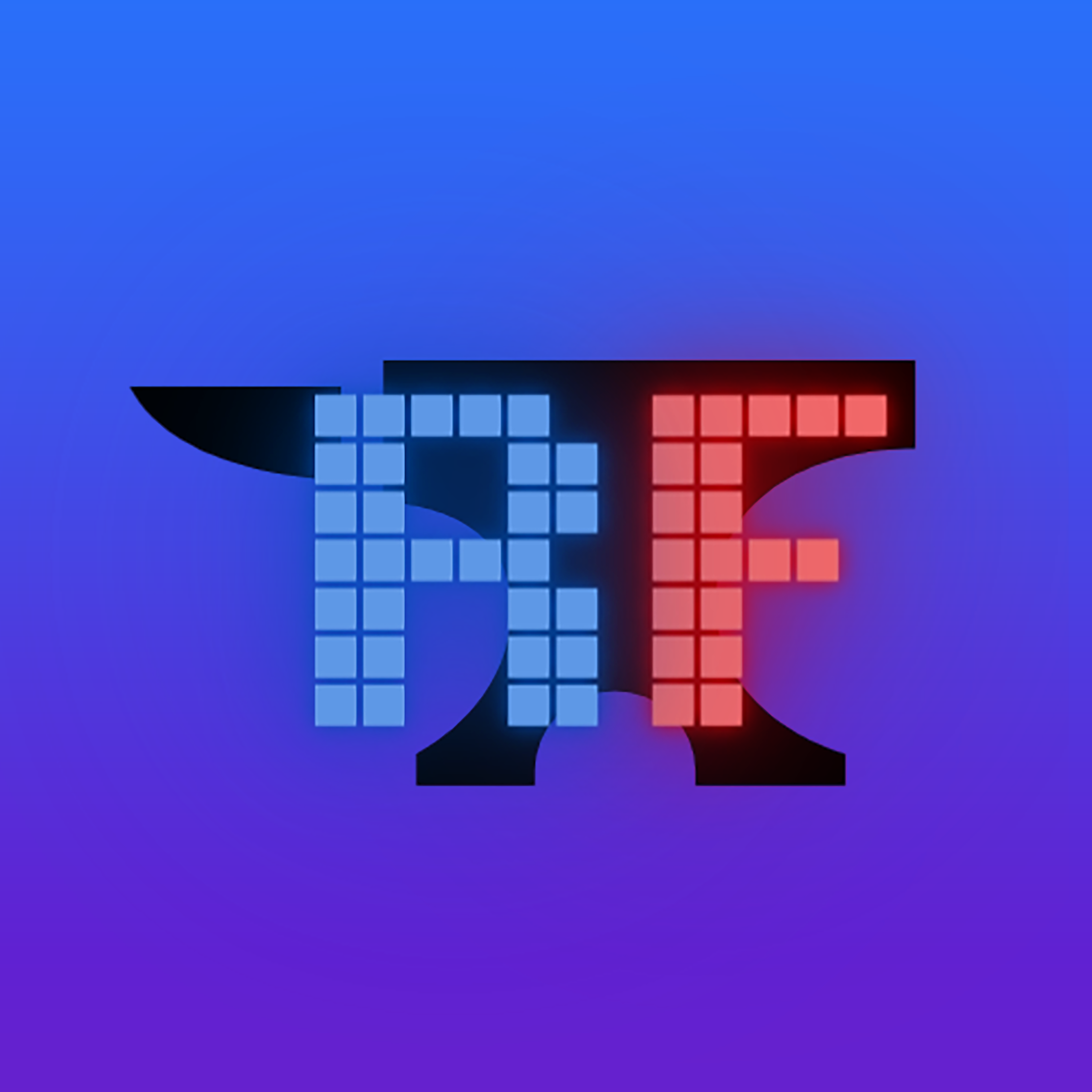 Rune Forge - Minecraft Modpacks - CurseForge