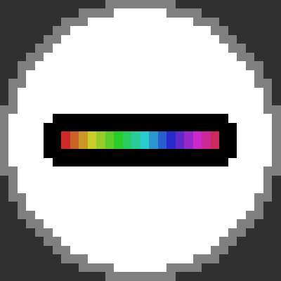 Taco's Rainbow XP Bar - Minecraft Resource Packs - CurseForge