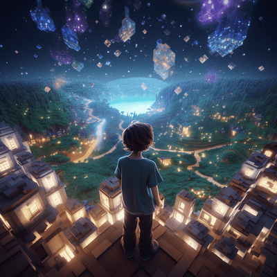 Euphoria - An Epic Adventure - Minecraft Modpacks - CurseForge