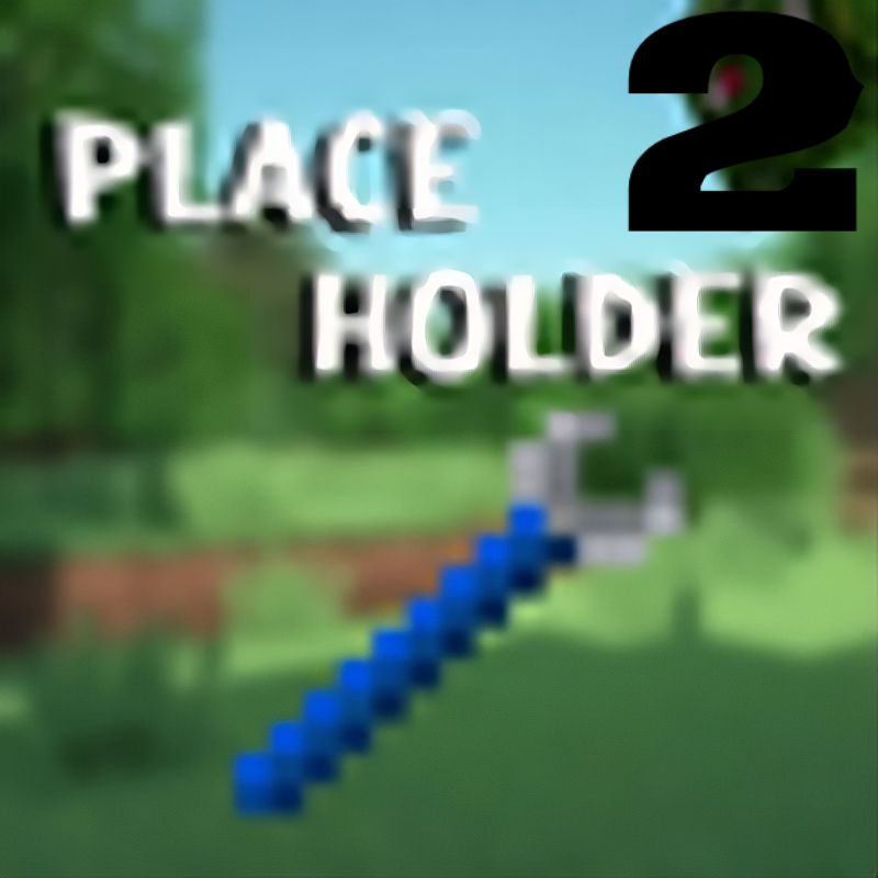 placeholder 2 - Minecraft Modpacks - CurseForge