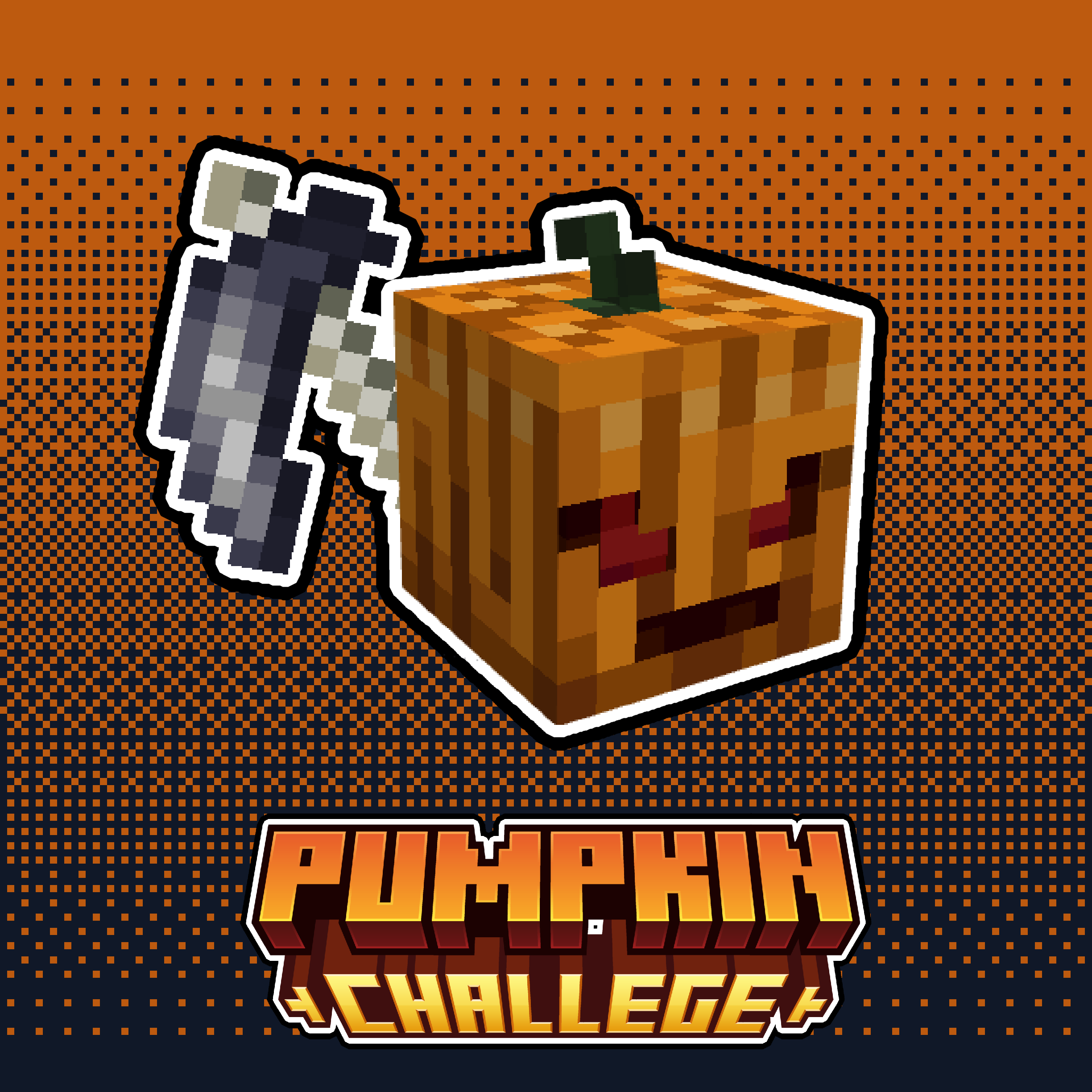 The Pumpkin Challenge - Mods - Minecraft