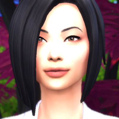 Akane Ono - The Sims 4 Sims / Households - CurseForge
