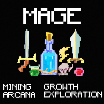 MAGE - Minecraft Modpacks - CurseForge