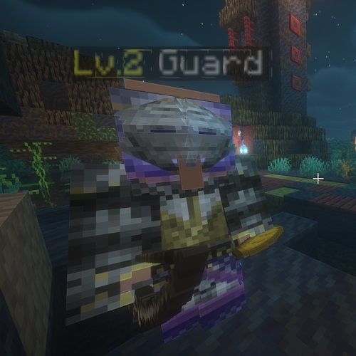 Villager Knights - Minecraft Resource Packs - CurseForge