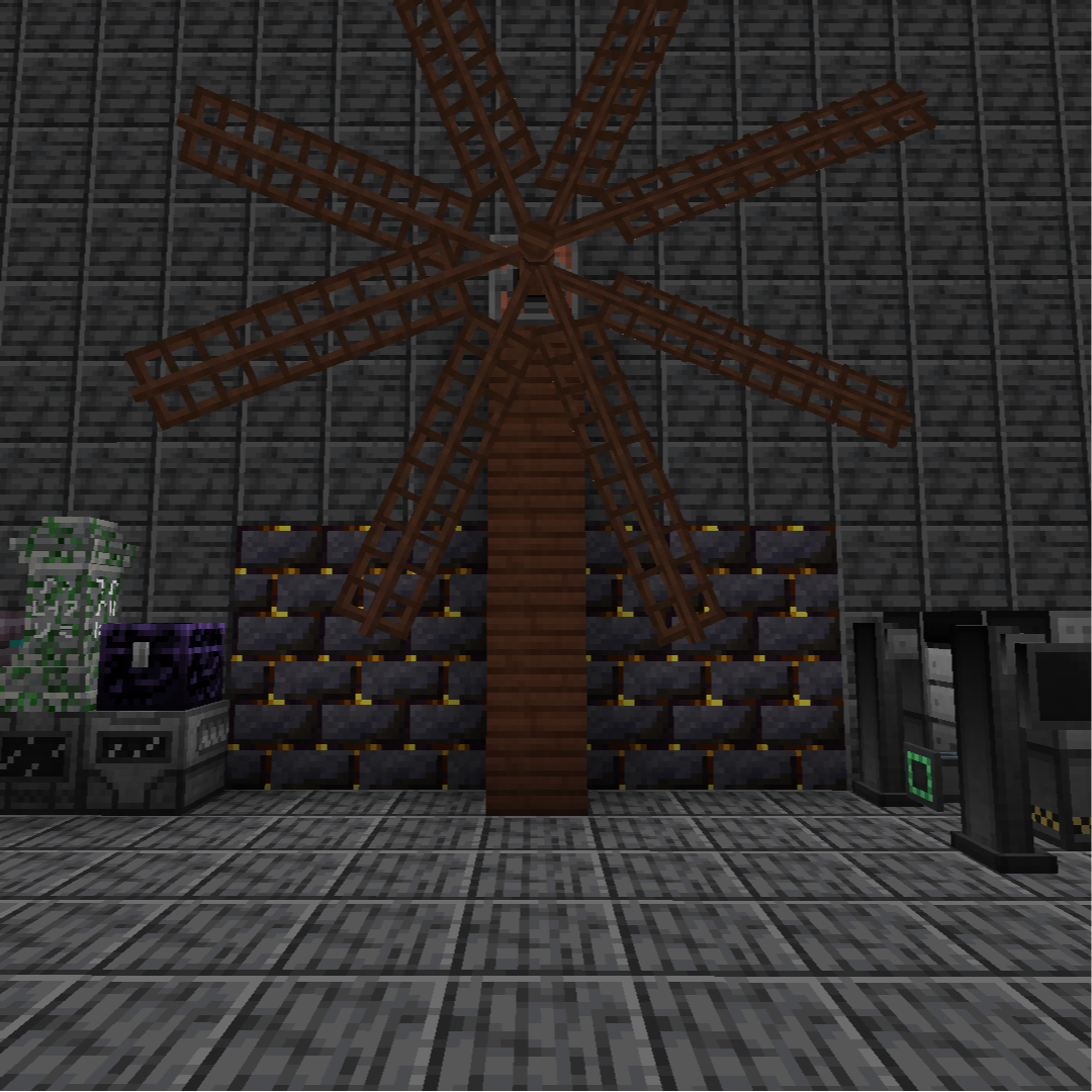 Install Industrial Origins Wilds - Minecraft Mods & Modpacks - CurseForge