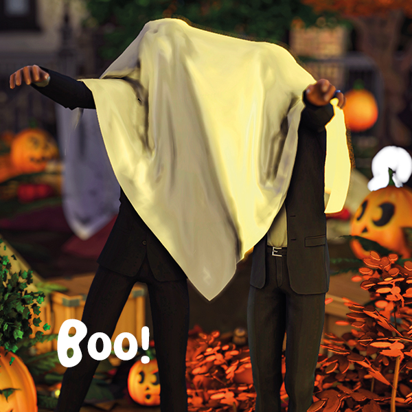 [simmireen] boo - The Sims 4 Mods - CurseForge