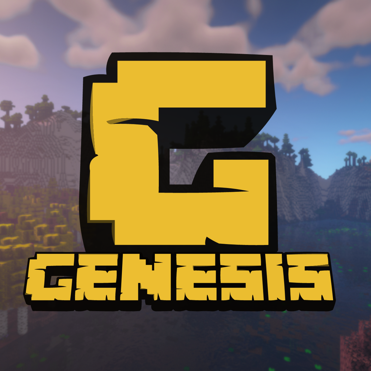 GENESIS RPG - Minecraft Modpacks - CurseForge