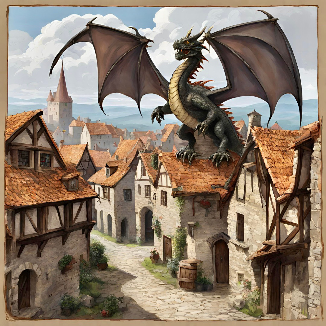 Beyond the Castle: A Fantasy Adventure RPG - Minecraft Modpacks ...