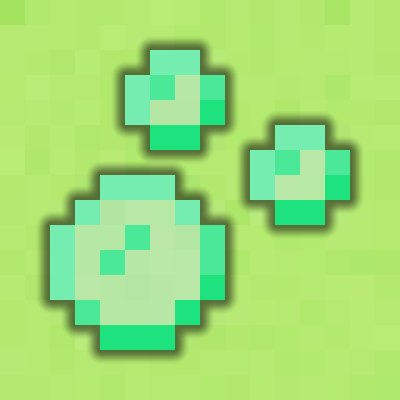 Bubble Blocks - Mods - Minecraft