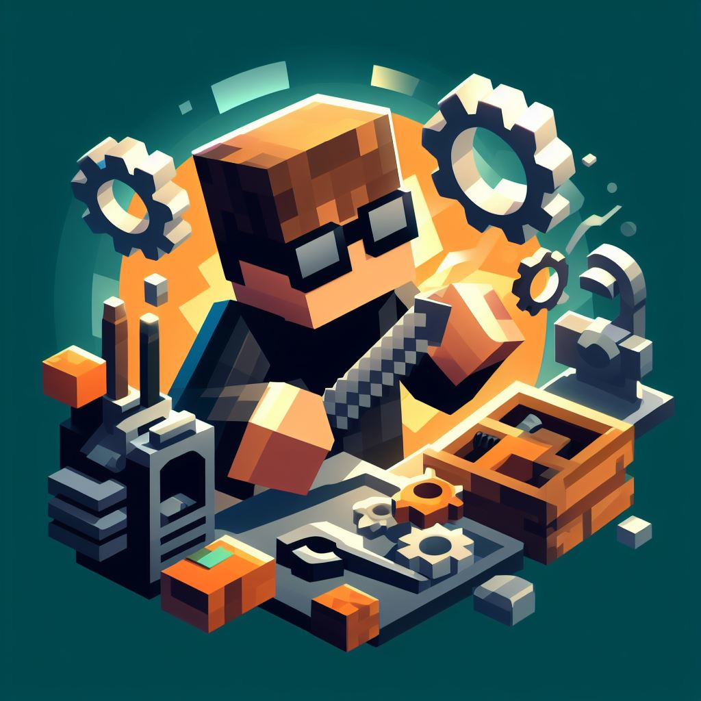 Mxela - Minecraft Modpacks - CurseForge