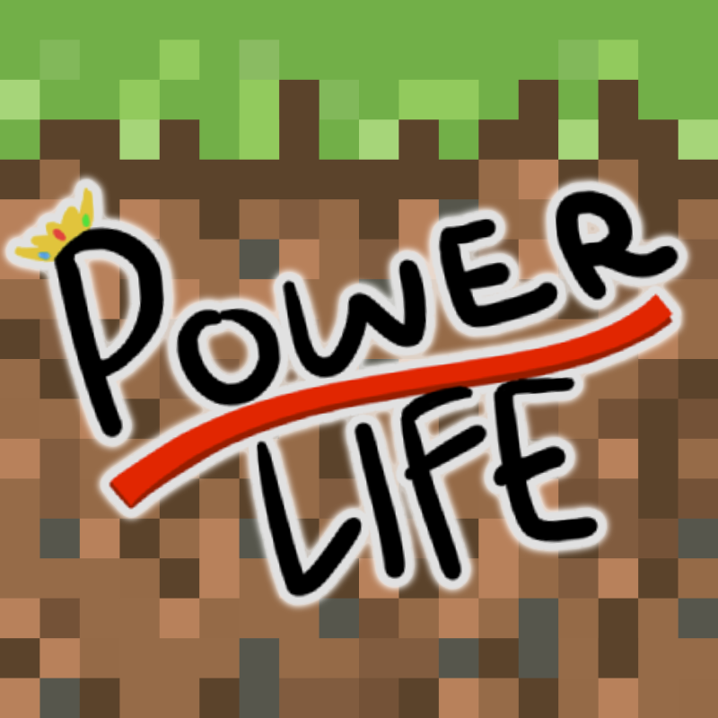 Power Life - Minecraft Mods - CurseForge