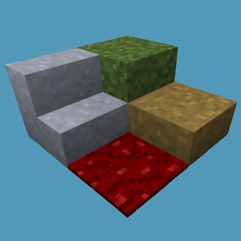 Natural Block Variants - Minecraft Mods - CurseForge