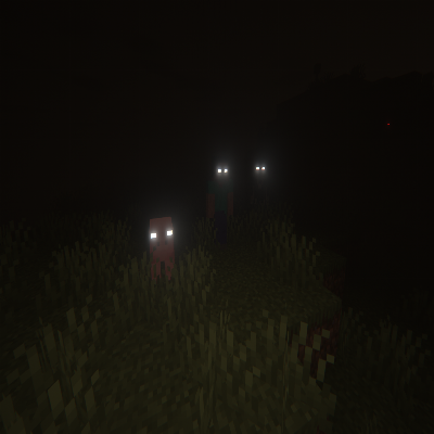 Haunted survival - Minecraft Modpacks - CurseForge