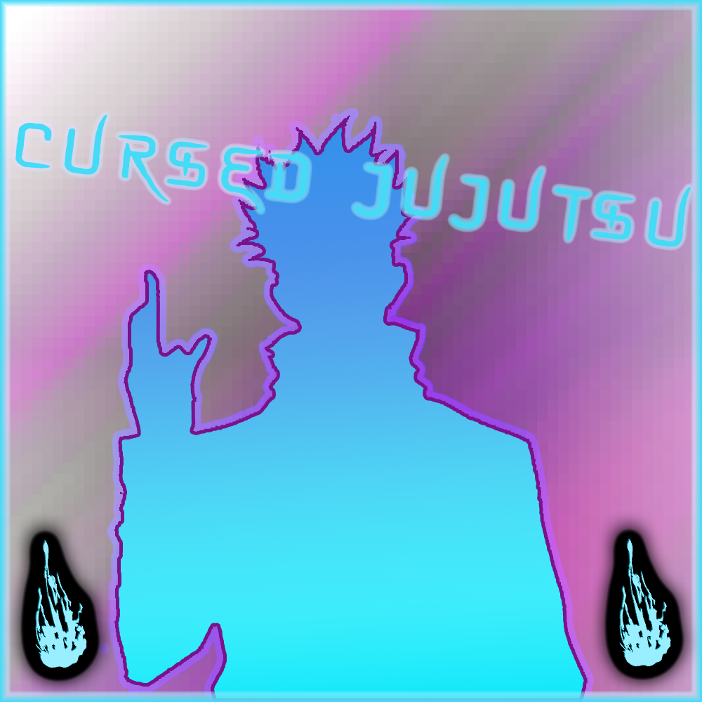 Cursed Jujutsu (Jujutsu Kaizen) - Minecraft Modpacks - CurseForge