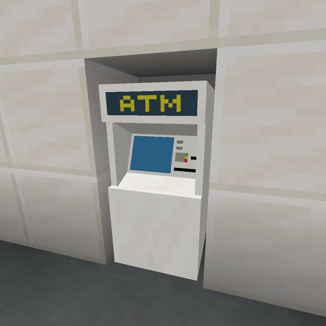 Tristan Money - Minecraft Mods - CurseForge