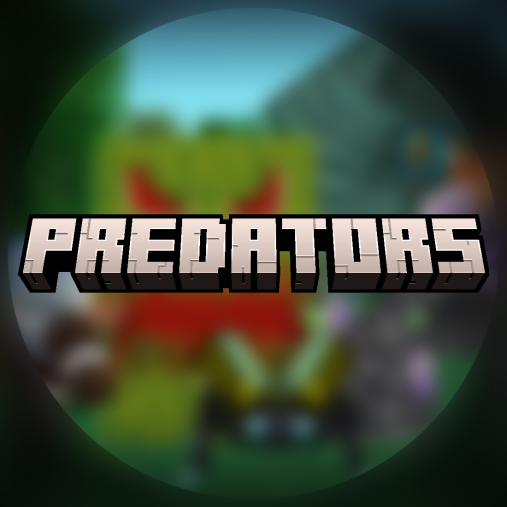 The Predators - Minecraft Mods - CurseForge