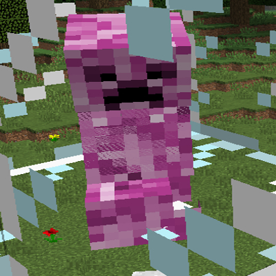 Female Creeper - Minecraft Mods - CurseForge