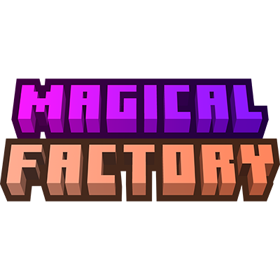 Magical Factory - Minecraft Modpacks - CurseForge