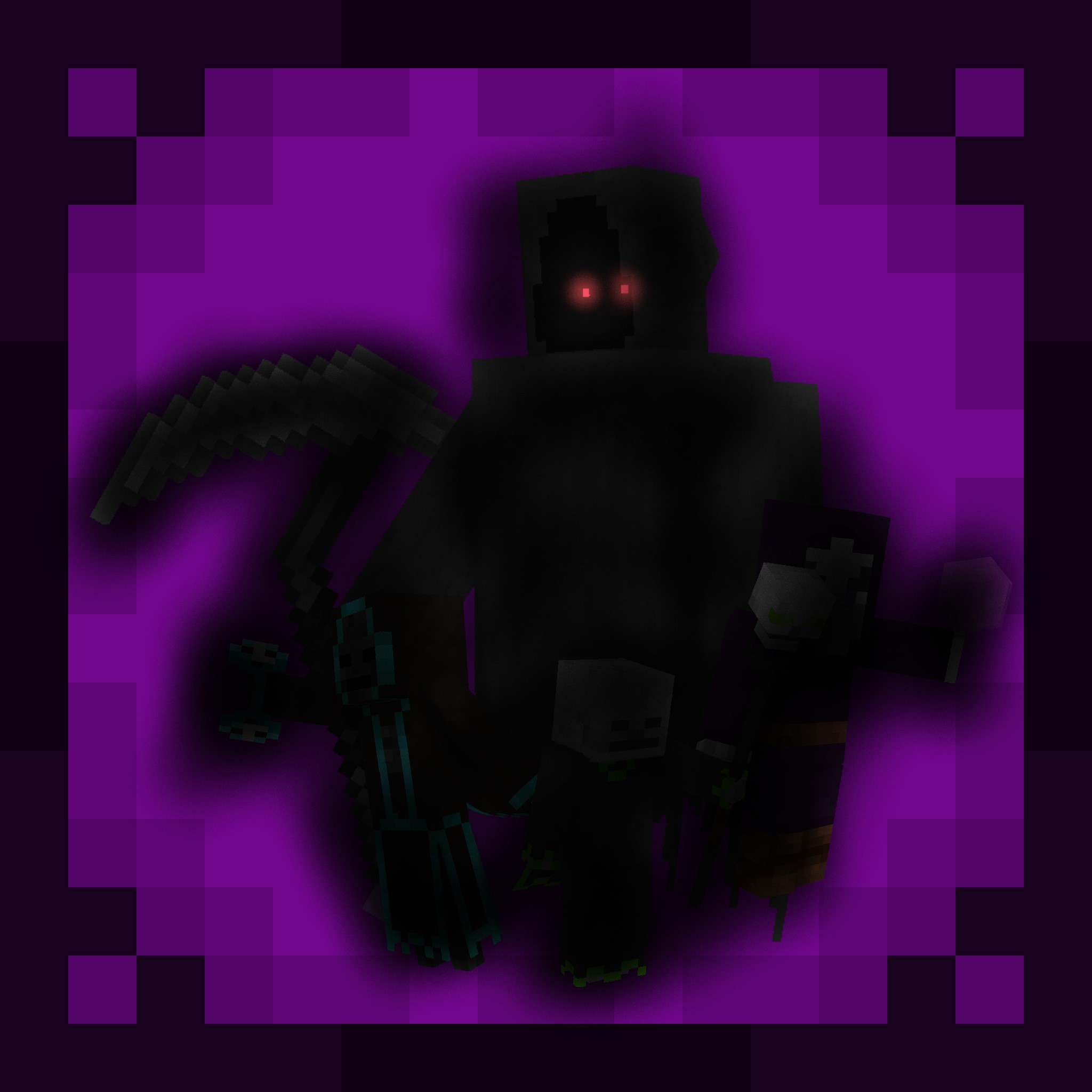 Dark Side - Minecraft Mods - CurseForge