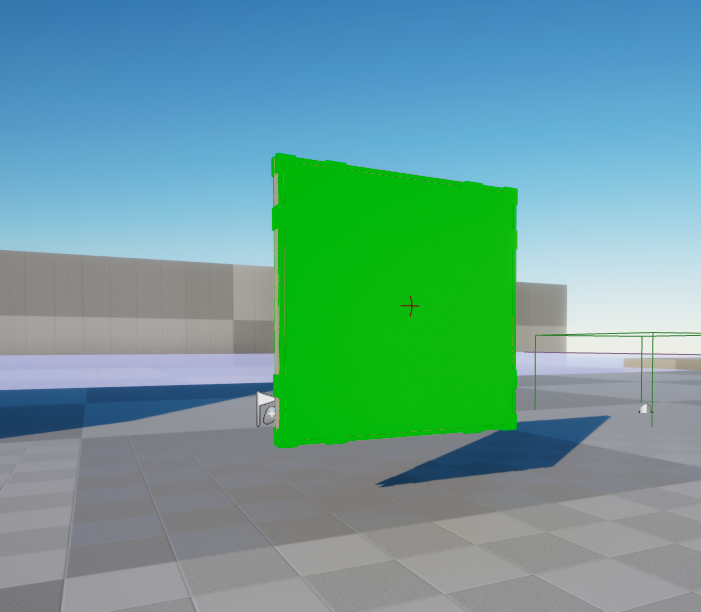 Green Screen Builds - Ark Survival Ascended Mods - CurseForge