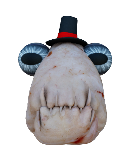 bazzhats - Ark Survival Ascended Mods - CurseForge