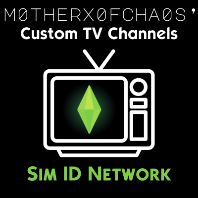 MOC's True Crime Channel - The Sims 4 Mods - CurseForge