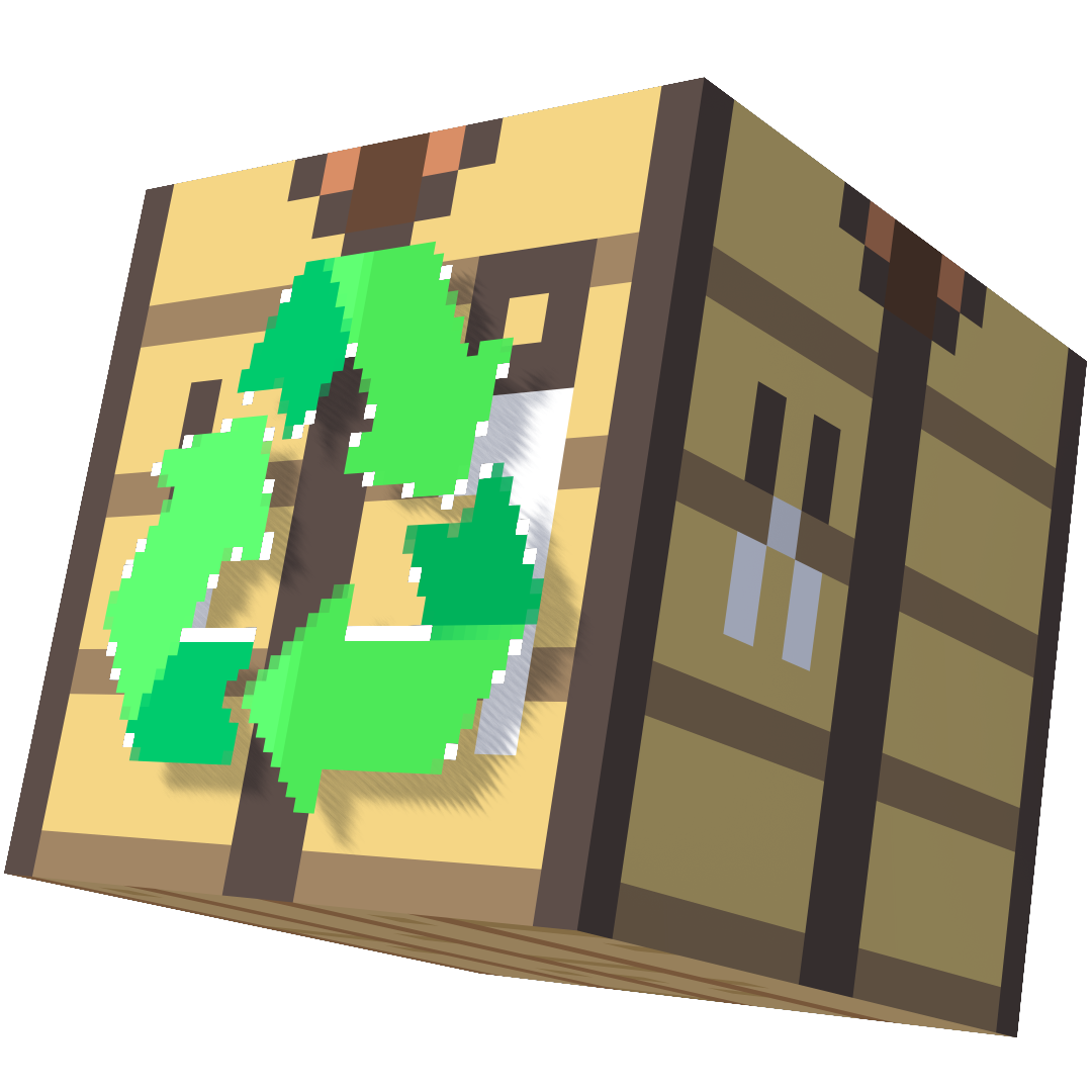 IRecycle - Minecraft Mods - CurseForge