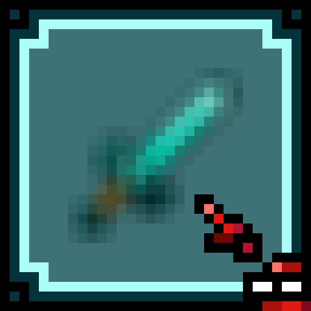 Theone's Items Pack - Minecraft Resource Packs - CurseForge