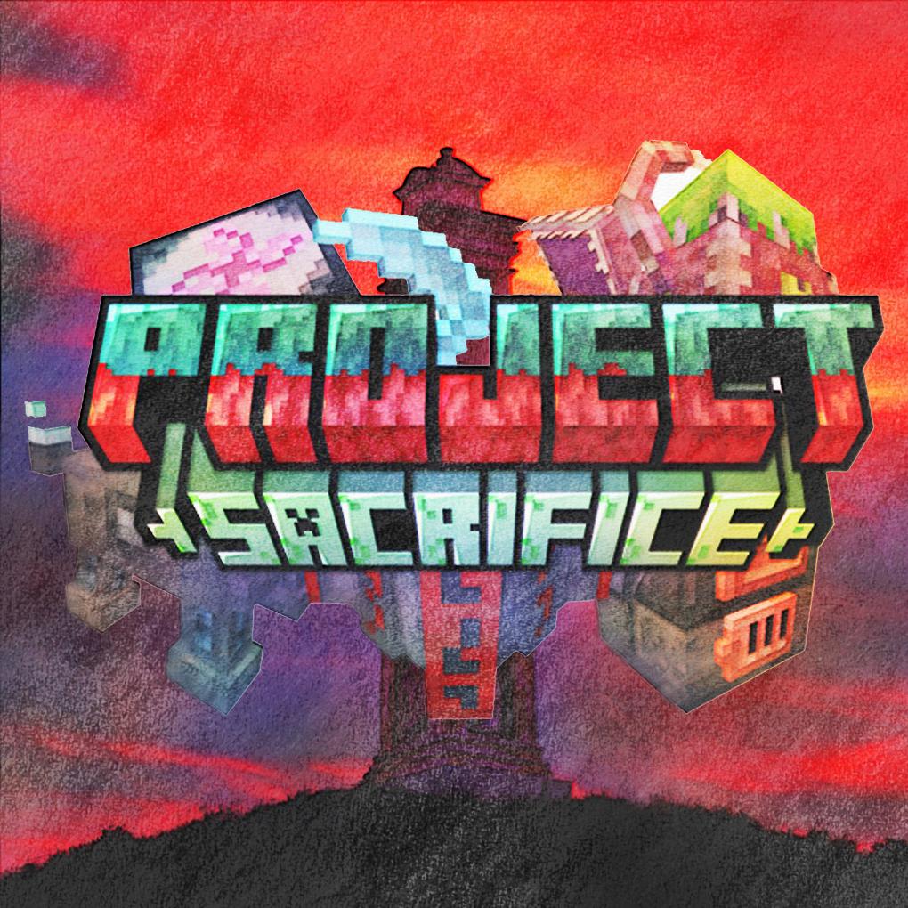 Project Sacrifice - Minecraft Modpacks - CurseForge