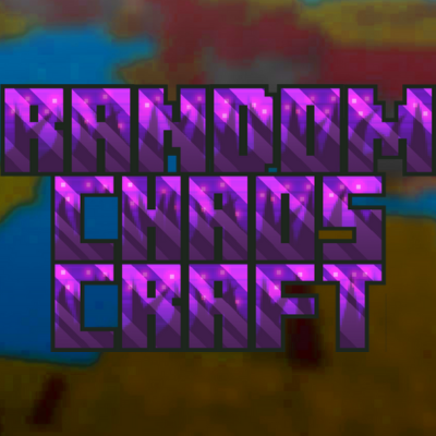 Random chaos craft - Minecraft Modpacks - CurseForge