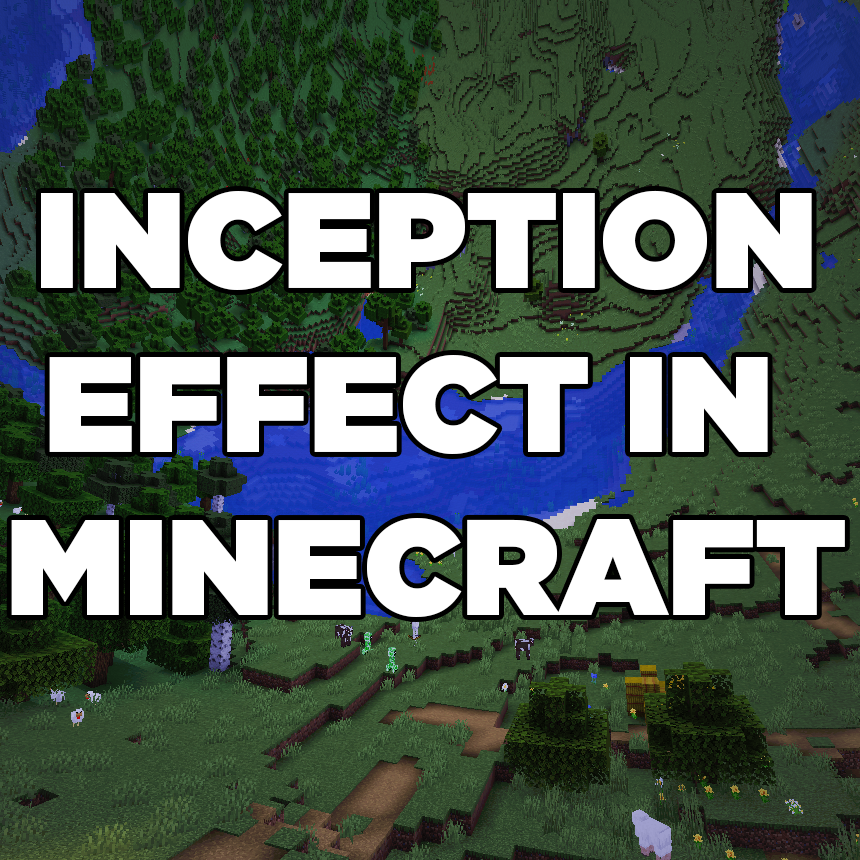 Jxk Inception FX Shaders FREE Download - Minecraft Shaders - CurseForge