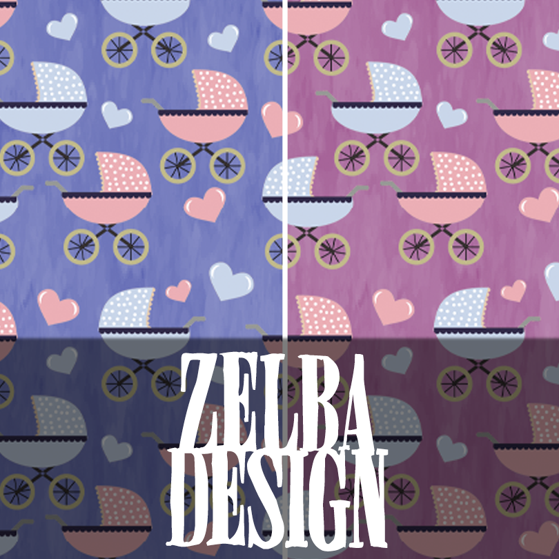 Baby on the way Wallpaper - Zelba Design - The Sims 4 Build / Buy ...