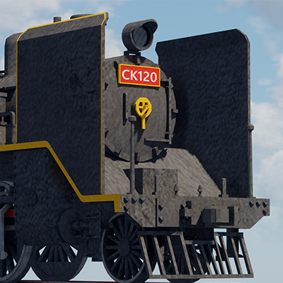 [IR] Taiwanese rolling stock pack - Minecraft Resource Packs - CurseForge