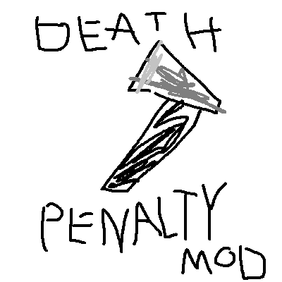 Death Penalty - Minecraft Mods - CurseForge