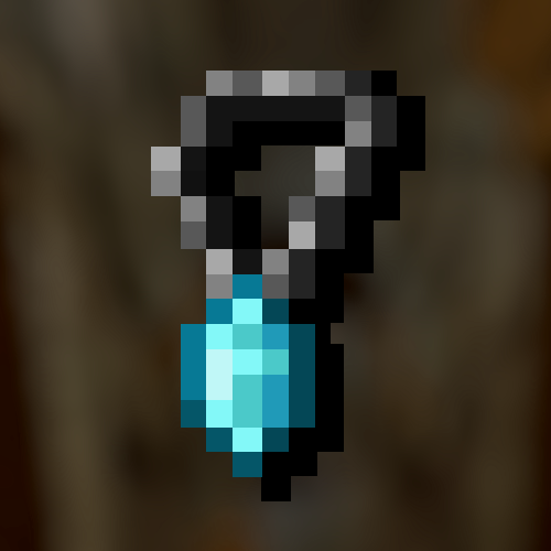 Torrezx-Amulets and rings - Minecraft Resource Packs - CurseForge