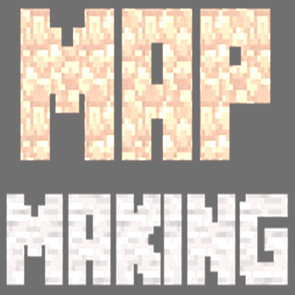 Download Map Making Utilities - Minecraft Mods & Modpacks - CurseForge