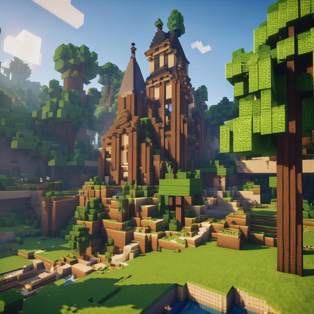 Origins (Better than you think!) - Minecraft Modpacks - CurseForge