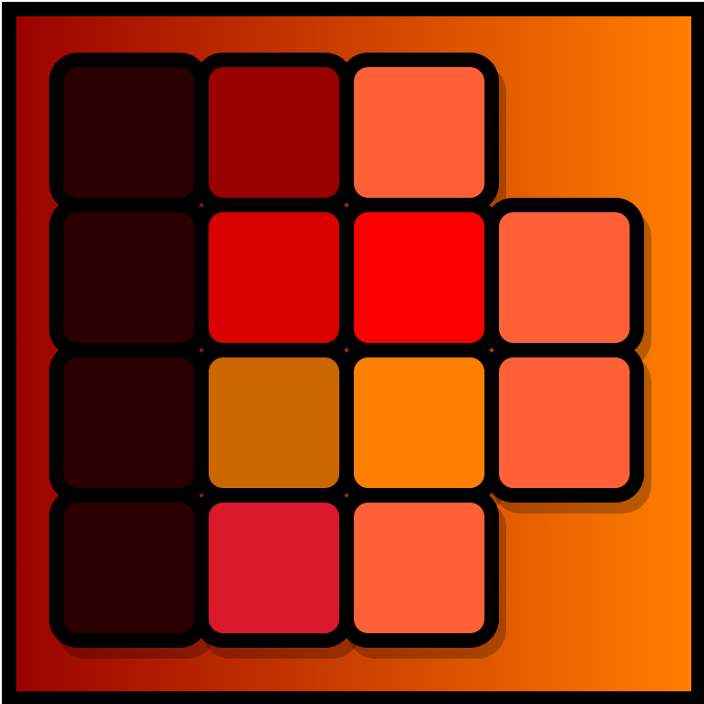 Block Gradients - Minecraft Mods - CurseForge