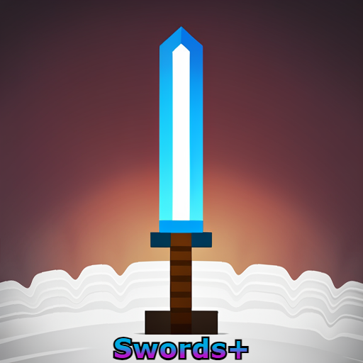 (Ludacris) Swords+ - Minecraft Mods - CurseForge