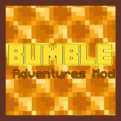 Bumble Adventures - Minecraft Mods - CurseForge