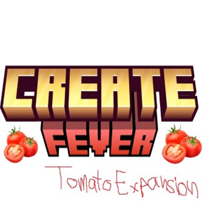 Install CreateFever - Tomato Expansion - Minecraft Mods & Modpacks ...