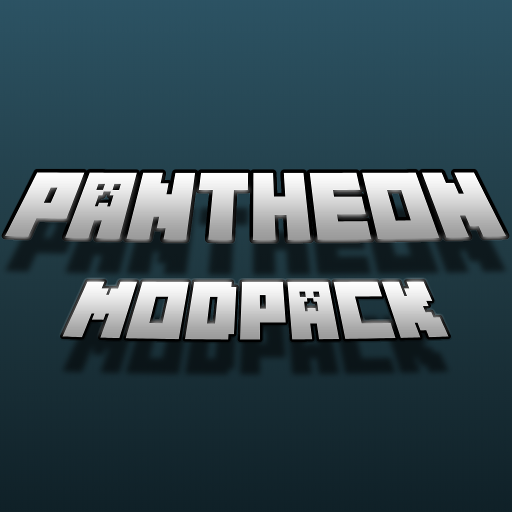 Pantheon - Minecraft Modpacks - CurseForge