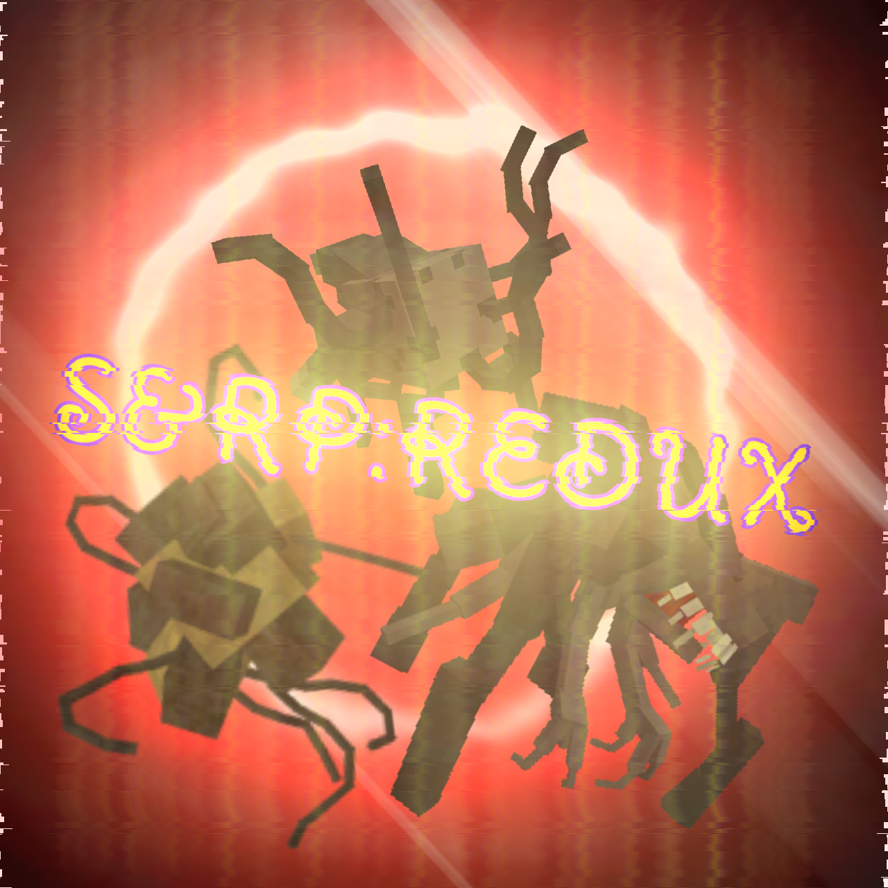 Download S&RP:REDUX - Minecraft Mods & Modpacks - CurseForge