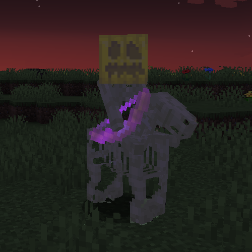 Soulless Steeds - Minecraft Mods - CurseForge