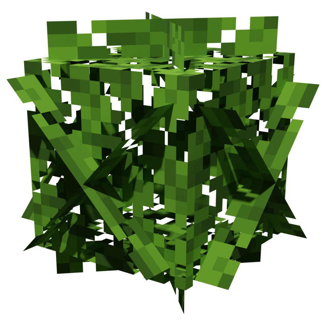 EMP's Bushier Leaves - Minecraft Resource Packs - CurseForge