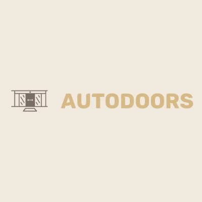 AutoDoors - Ark Survival Ascended Mods - CurseForge