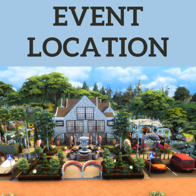 Event location - The Sims 4 Rooms / Lots - CurseForge