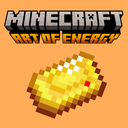 Art Of Energy - Minecraft Mods - CurseForge