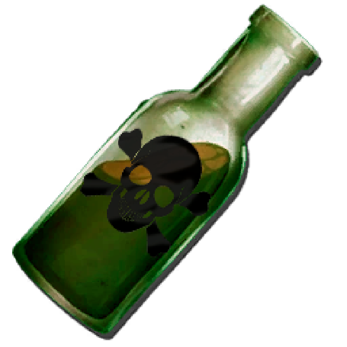 Death Potion - Ark Survival Ascended Mods - CurseForge